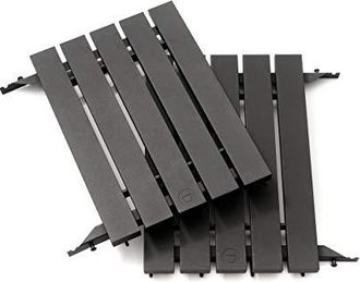 Kamado Joe Aluminium Seitentische Big Joe