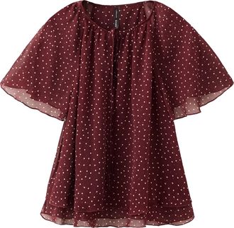 Mango Bluse LURDI