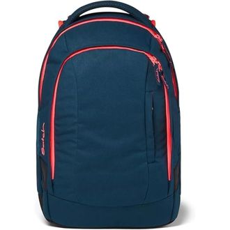 Satch unisex, Taschen, Blau, ONE SIZEGröße