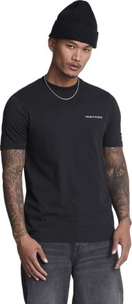 Lyle & Scott Embroidered T-Shirt