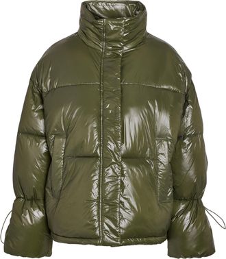 Noisy May Nmallie Shiny Puffer Noos