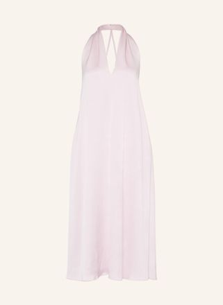 Wolford Halterlose Str&uuml;mpfe Satin Touch 20 Den braun