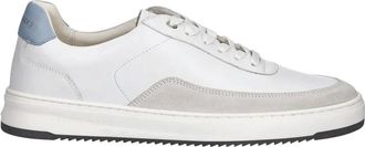 Filling Pieces Herren, Schuhe, Wei&szlig;, 46 EUGr&ouml;&szlig;e