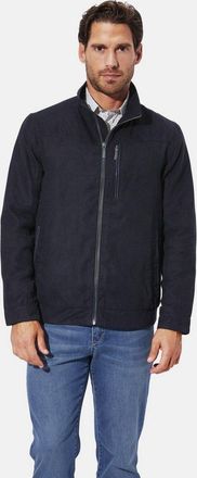 Babista Outdoorjacke MELKOR in Velourslederoptik