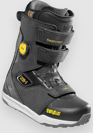 Thirty Two Zb-1 BOA 2026 Snowboard Boots black