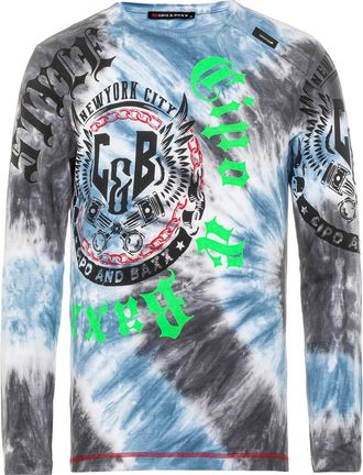 Cipo & Baxx Shirt