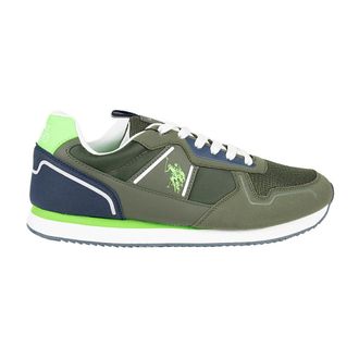 U.S.Polo Association Sneakers - - Shoes - Herren - Mehrfarbig - 44 EU