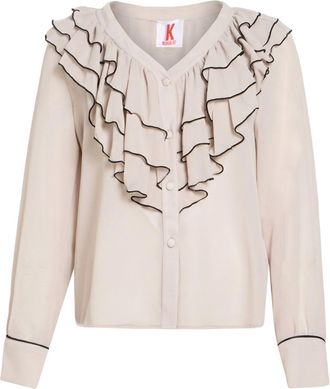 Kontatto TOPS - Hemden auf YOOX.COM