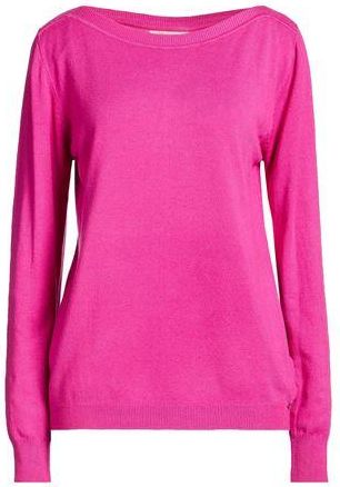 White Wise MAILLE - Pullover sur YOOX.COM