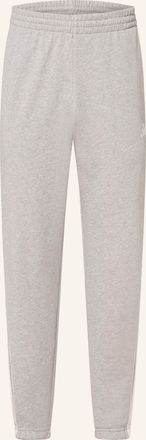 adidas Sweatpants Essentials 3-Stripes grau