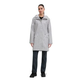 Helly Hansen Moss Regenjacke - - Sport - Damen - Wei&szlig; - S