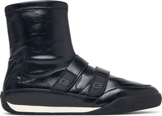 Liu Jo Sneakers Liu Jo Lewis 03 BF6037 EX361 Schwarz