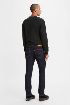 Levi's 510 Skinny Jeans - Herren - Blau / Blau