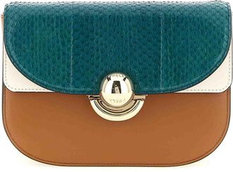 Furla Sac Bandouli&egrave;re - Multicolore