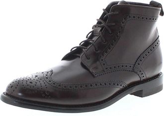 FB Fashion Boots Sendra Boots Herren Lederschuhe 10742 Brown Business Schuhe Anzugschuhe Lederschuhe Braun 41 EU