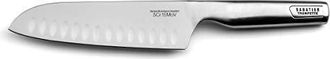 Sabatier Trompette Sabatier Trompette Asean - Couteau Santoku 17cm