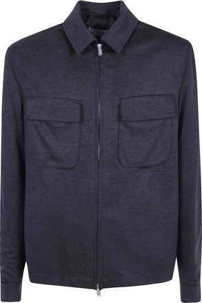 Lardini Homme, Vestes, Gris, Taille: XL Light Vestes