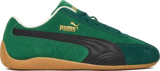 Puma Sneakers Puma Speedcat Vine 406329 54 Gr&uuml;n