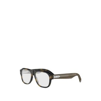 Dior Tailoring On1I 2000 Eyeglasses - - Accessories - Herren - Braun - 55 MM