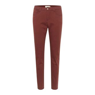 Cream Damen, Hosen, Braun, 3XS L32Gr&ouml;&szlig;e