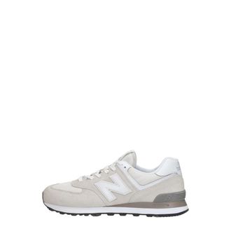 New Balance Homme, Chaussures, Beige, Taille: 44 EU Baskets 574