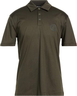 Giorgio Armani TOPS - Poloshirts auf YOOX.COM