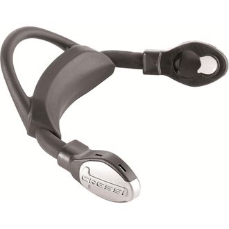 Cressi EBS Flossengurt f&uuml;r Reaktion/Frog Plus - Normale Passform