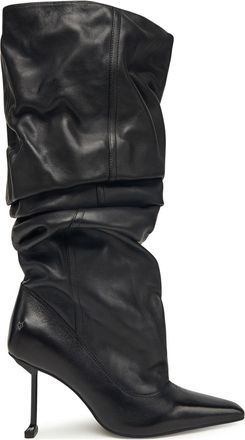 Naked Wolfe Stiefel Naked Wolfe Vern Schwarz