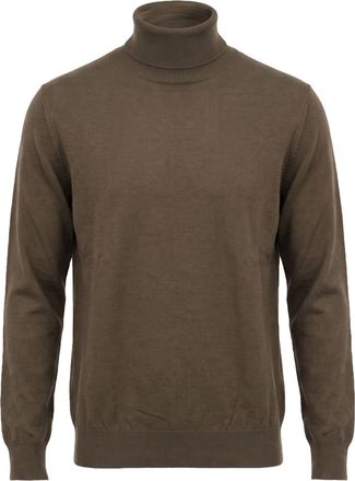 Retois STRICKWAREN - Rollkragenpullover auf YOOX.COM