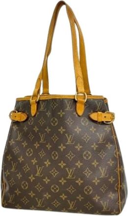 Louis Vuitton Damen, Pre-Owned, Braun, ONE SIZEGr&ouml;&szlig;e