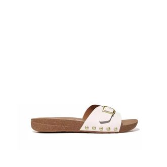 FitFlop Stilvolle Gepolsterte Sandalen - - Shoes - Damen - Wei&szlig; - 37 EU