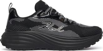 Karl Lagerfeld Sneakers Krista KL64126 Schwarz