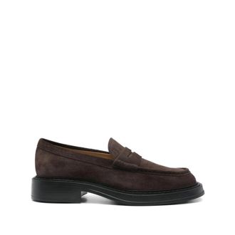 Tod's Mocassino Extralight - - Shoes - Herren - Braun - 44 EU