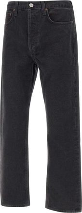 A Gold E Homme, Jeans, Noir, Taille: W31 90s Jean Friction