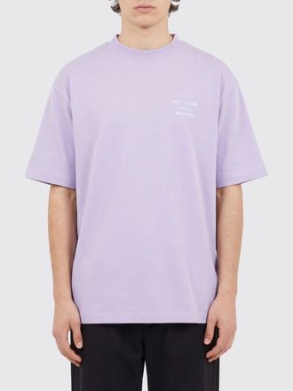 Dr&ocirc;le de Monsieur T-Shirt DR&Ocirc;LE DE MONSIEUR Homme couleur Violet