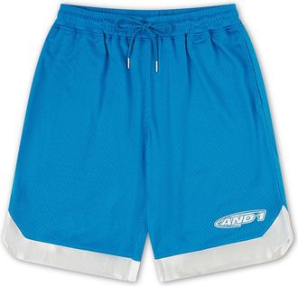 AND1 Shorts