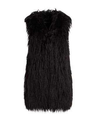 Dondup JACKEN & M&Auml;NTEL - Shearling- & Kunstfell auf YOOX.COM