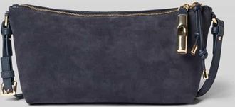 Furla Handtasche aus Rindsleder mit Schulterriemen Modell DEBBY