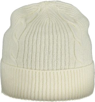 North Sails unisex, Accessoires, Blanc, Taille: ONE Size Casquette