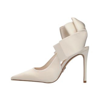 Steve Madden Teacup Pump - - Shoes - Damen - Beige - 41 EU