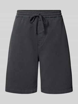 Carhartt Work in Progress Shorts mit Ges&auml;&szlig;tasche Modell Floyde