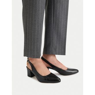 Lasocki Pumps Lasocki CEO-WB-LUMI-02 Schwarz
