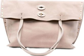 Zanellato Shopper - Bags Beige - Gr. unisize - in Beige - f&uuml;r Damen