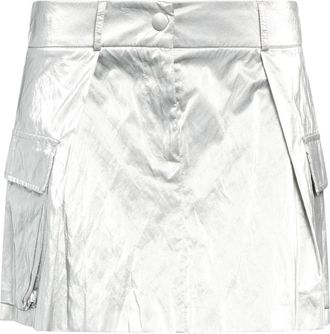 Suoli HOSEN & R&Ouml;CKE - Minir&ouml;cke auf YOOX.COM