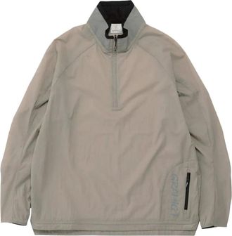 Gramicci Homme, Vestes, Gris, Taille: XS Veste Ultra-L&eacute;g&egrave;re Pliable