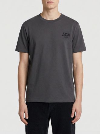 A.P.C. T-Shirt A. P.C. Homme couleur Noir