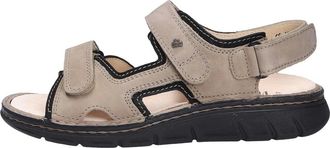 Finn Comfort Homme, Chaussures, Beige, Taille: 42 EU Wanaka Sandal