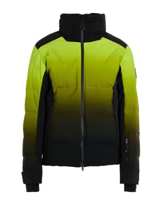 Emporio Armani JACKEN & M&Auml;NTEL - Pufferjacken & Daunenjacken auf YOOX.COM