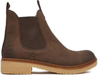 Rieker Stiefeletten CEO-Z5050-25 Braun