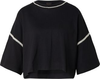 BOSS T-Shirt CEcrochet